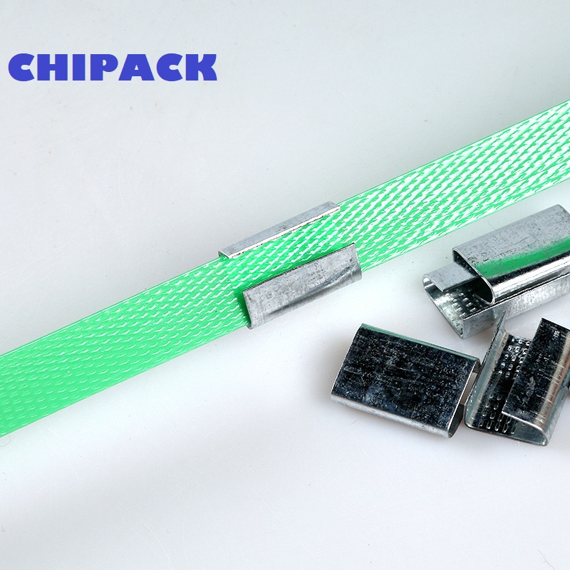 PLASTIC STRAPPING SEALS_CHIPACK