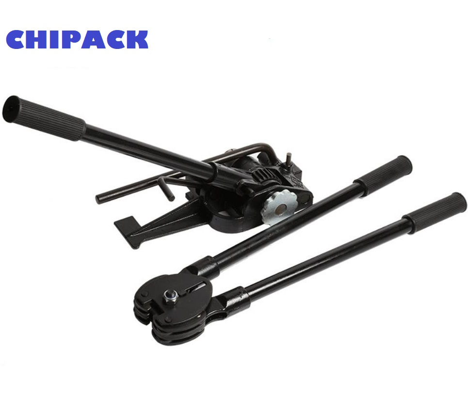 MANUAL TENSIONERS & SEALERS 3/4''-19mm_CHIPACK