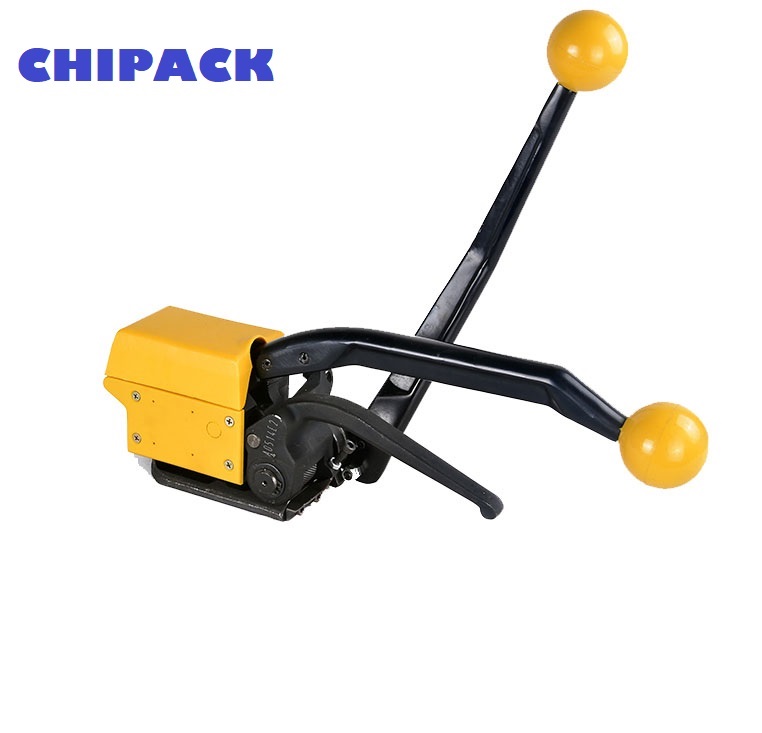 STEEL STRAPPING TOOLS_CHIPACK