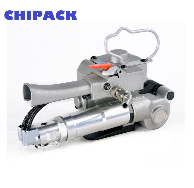AQD-19/25 Pneumatic Strapping Tool_CHIPACK