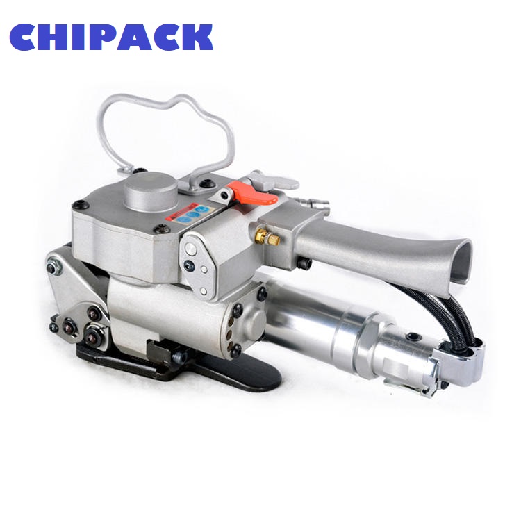 AQD-19/25 Pneumatic Strapping Tool_CHIPACK