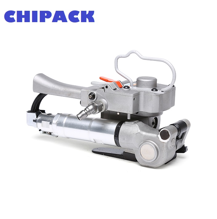 XQD-19/25 Pneumatic Strapping Tool_CHIPACK