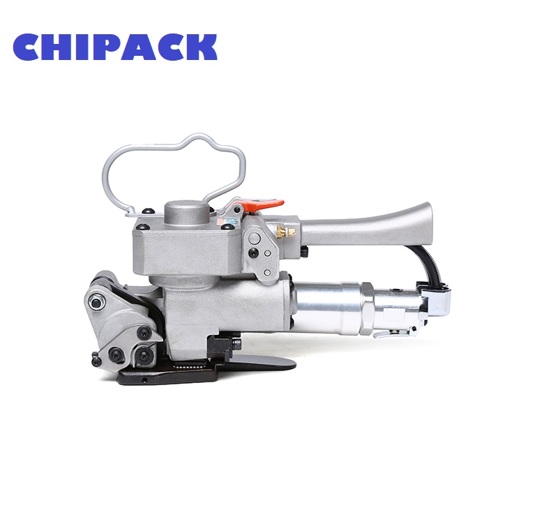 XQD-19/25 Pneumatic Strapping Tool_CHIPACK