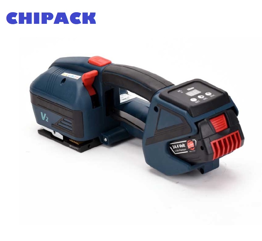 V2 Friction Weld Battery Tools_CHIPACK