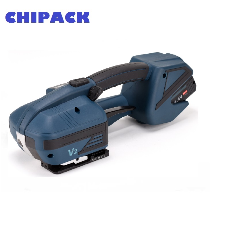 V2 Friction Weld Battery Tools_CHIPACK