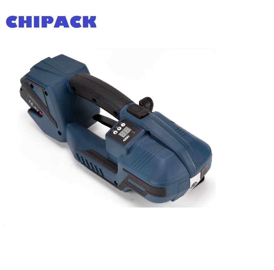 V2 Friction Weld Battery Tools_CHIPACK