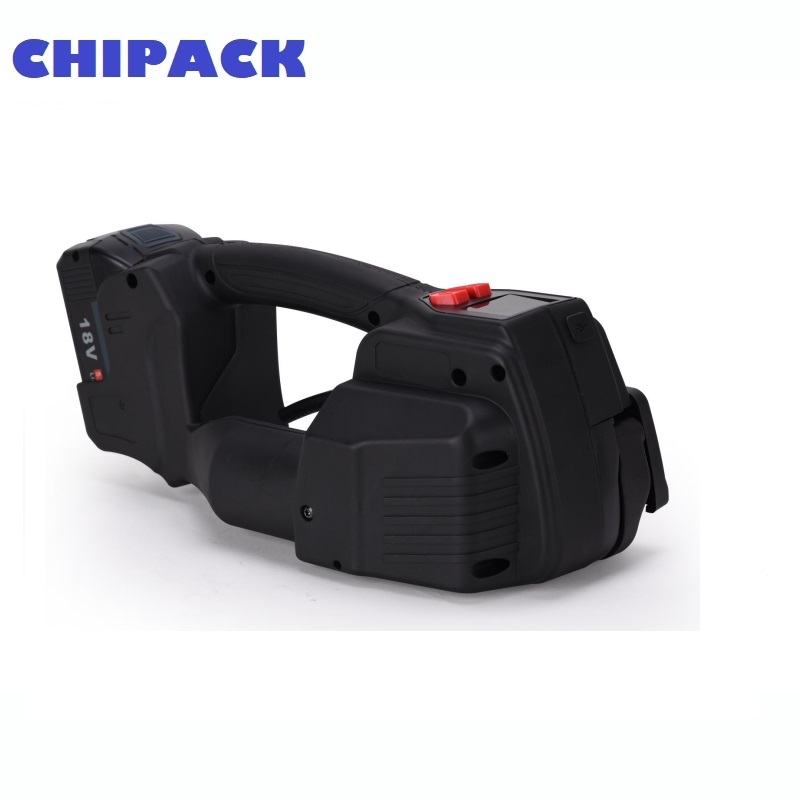 V6/V6L New Arrival Battery Strapping Tools_CHIPACK
