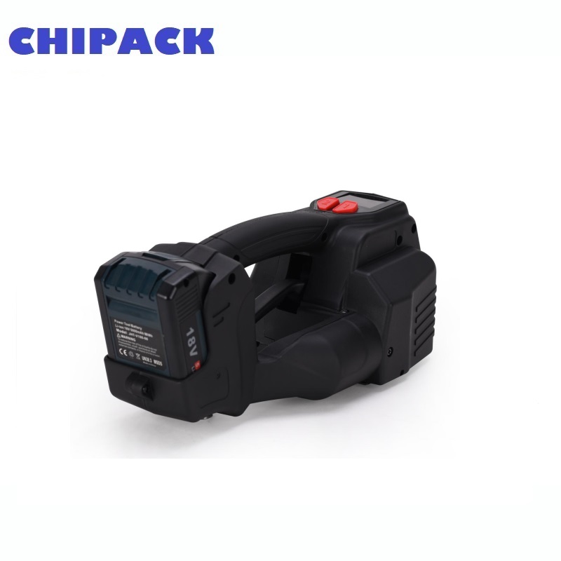 V6/V6L New Arrival Battery Strapping Tools_CHIPACK